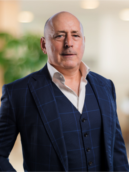 Our Leadership Team | Renascent